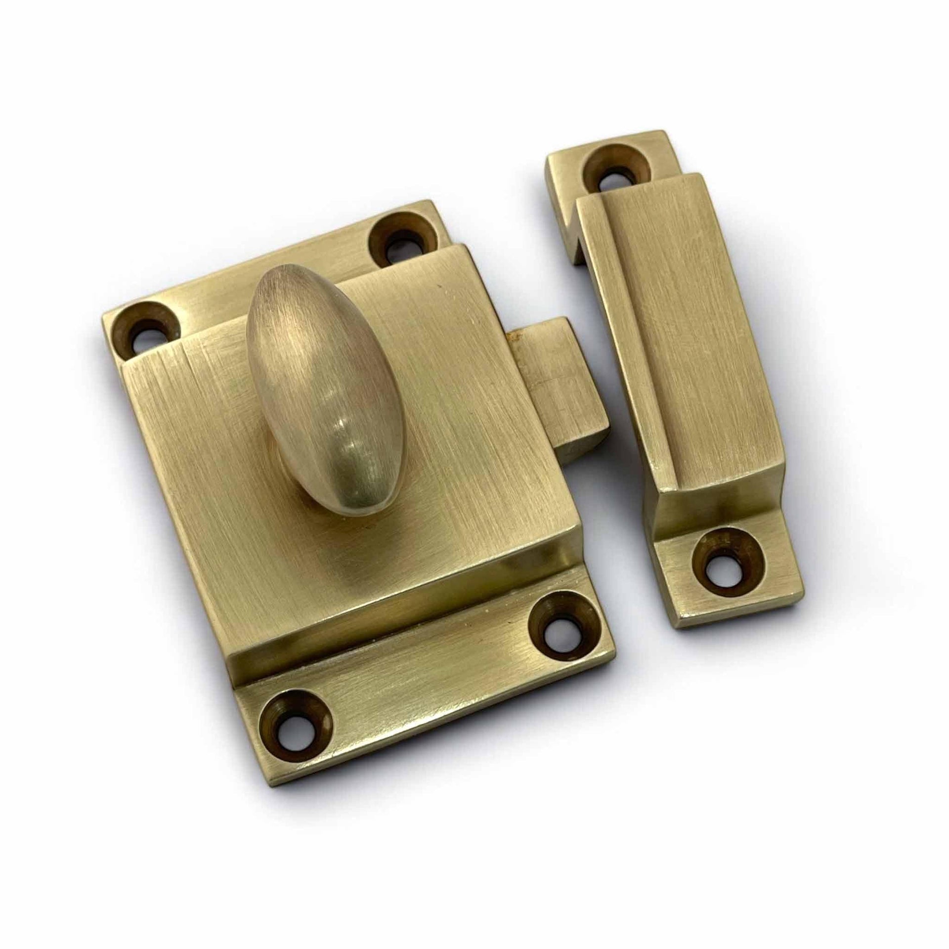 Luxury Brass Antique Hardware - Texas Collection – Stylentdecor