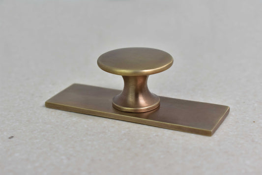 Cabinet Knobs – stylentdecor