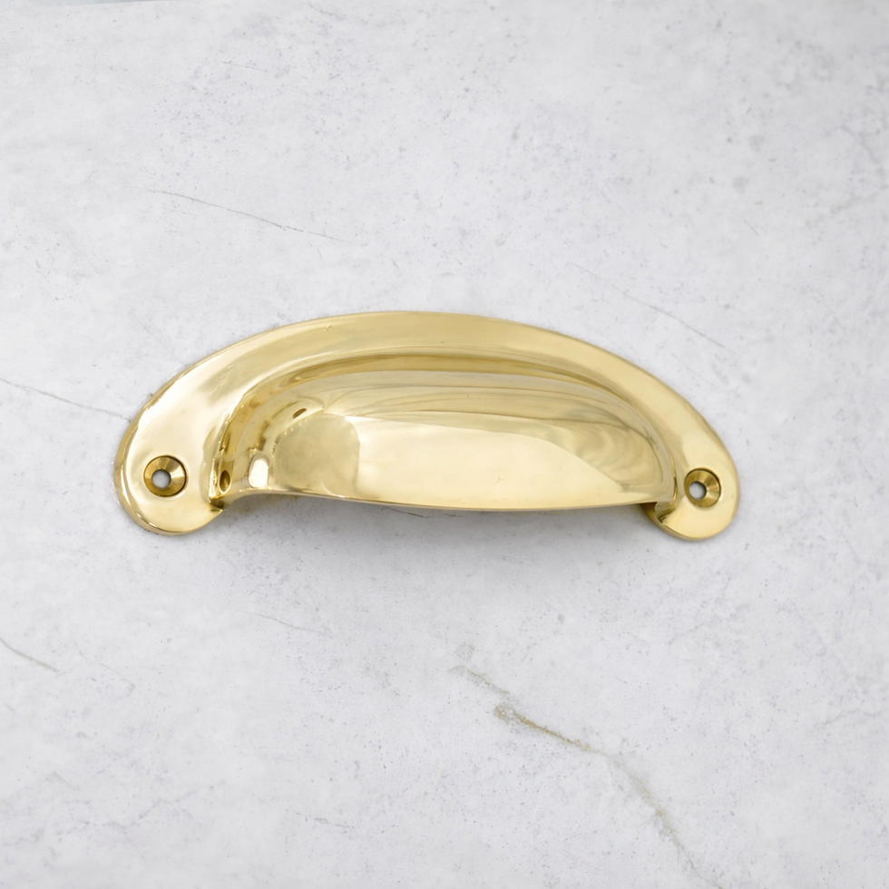 Bin Pulls – Stylentdecor