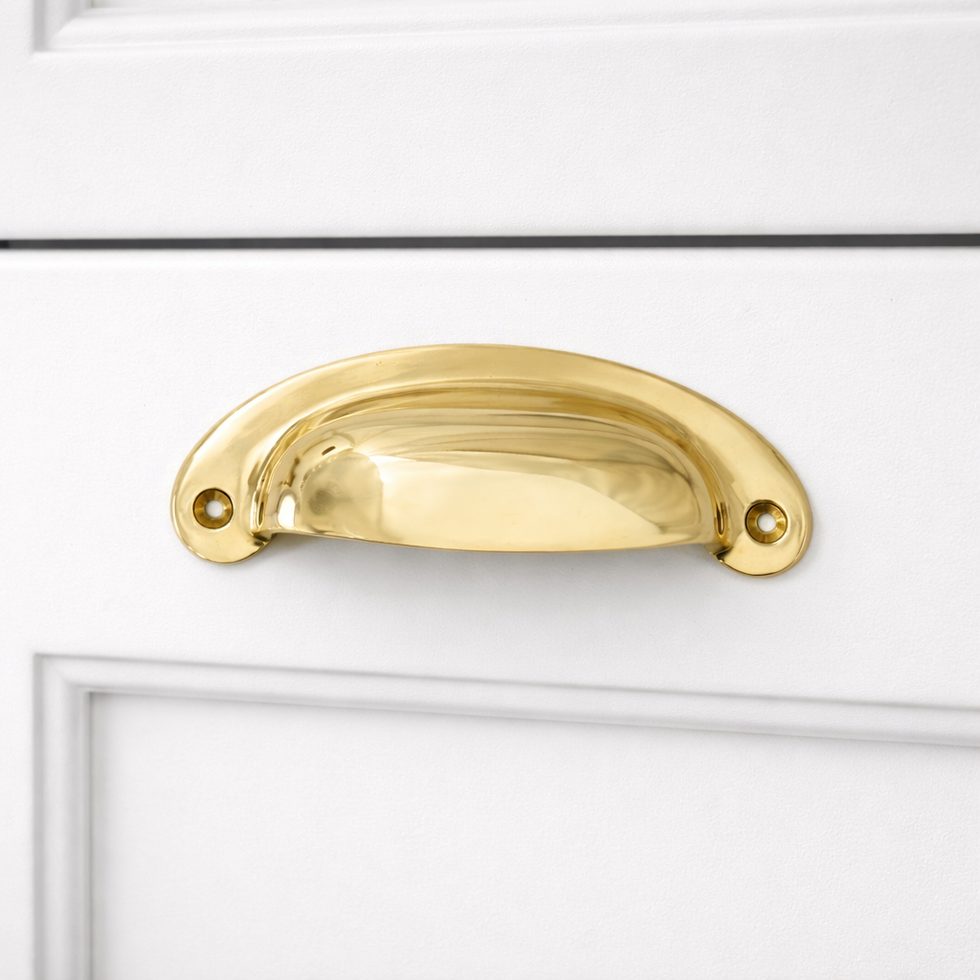 Bin Pulls – Stylentdecor