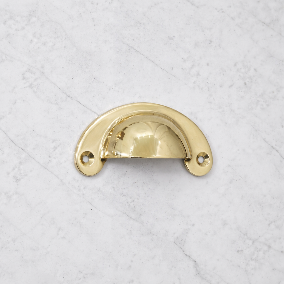 Bin Pulls – Stylentdecor