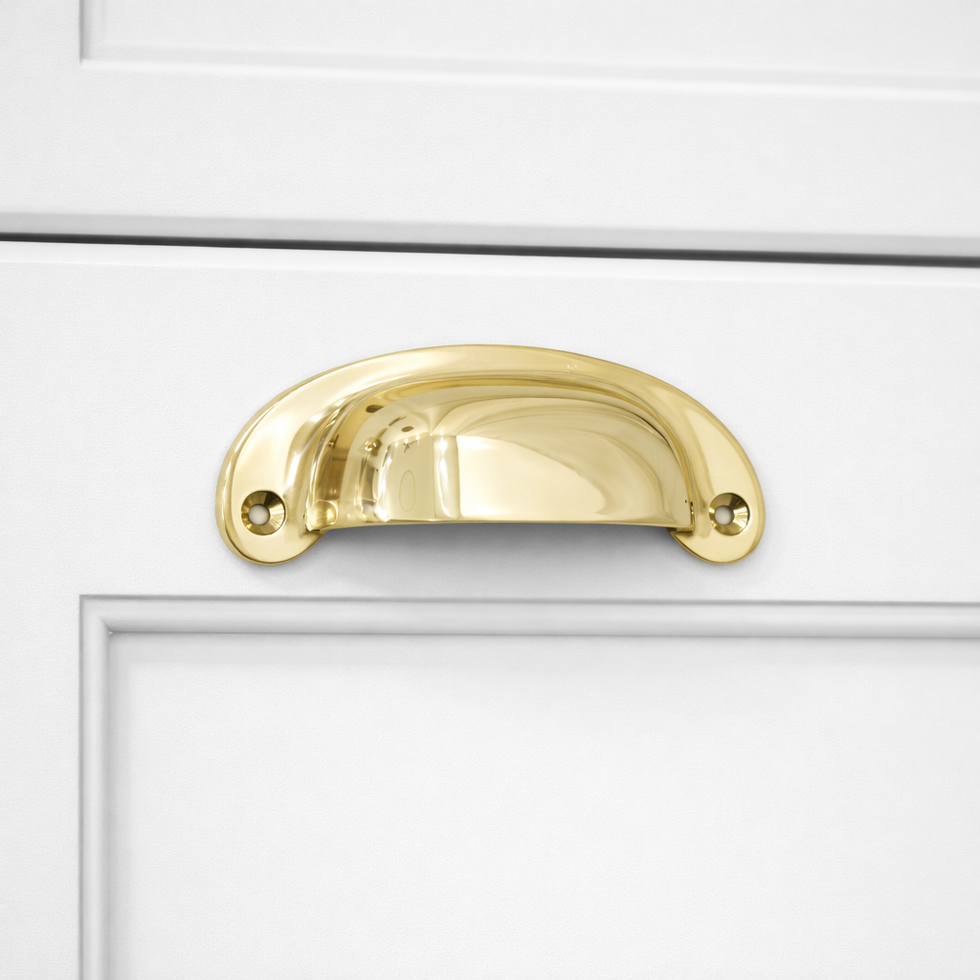 Bin Pulls – Stylentdecor